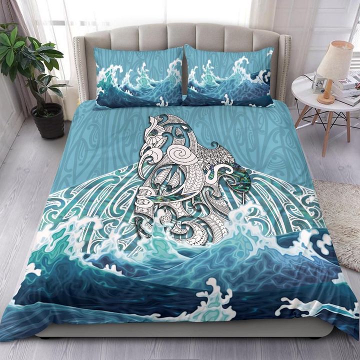 Aotearoa - New Zealand – Vibe Cozy
